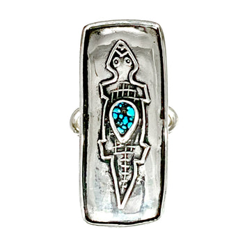Tabra Jewelry - Handmade Tabra Silver Jewelry For Women – Ritzy Couture ...