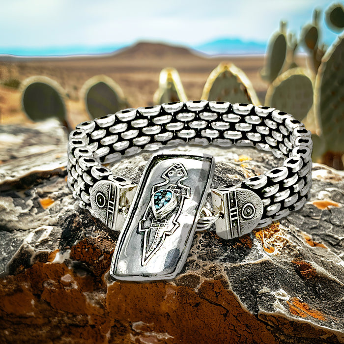 Tabra Jewelry - Handmade Tabra Silver Jewelry For Women – Ritzy Couture ...