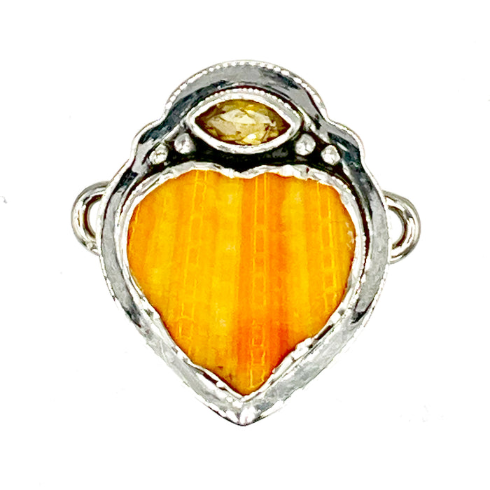 Tabra Jewelry - Handmade Tabra Silver Jewelry For Women – Ritzy Couture ...