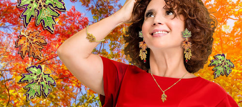 Ritzy Couture by Esme Hecht | Classy . Sassy . Ritzy