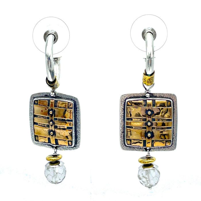 Tabra Jewelry - Handmade Tabra Silver Jewelry For Women – Ritzy Couture ...